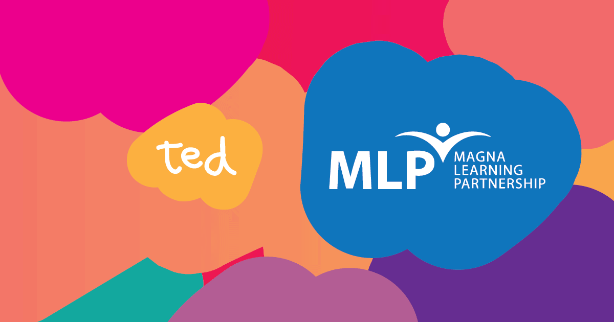 Magna Learning Partnership - ted Learning