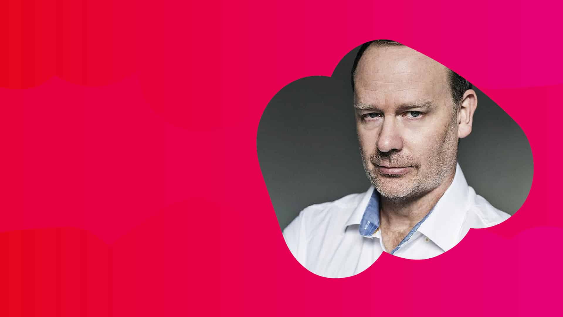 Simon Ludders - ted Learning