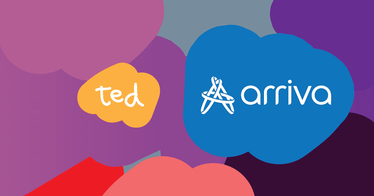Arriva Bus Driver Training - ted Learning