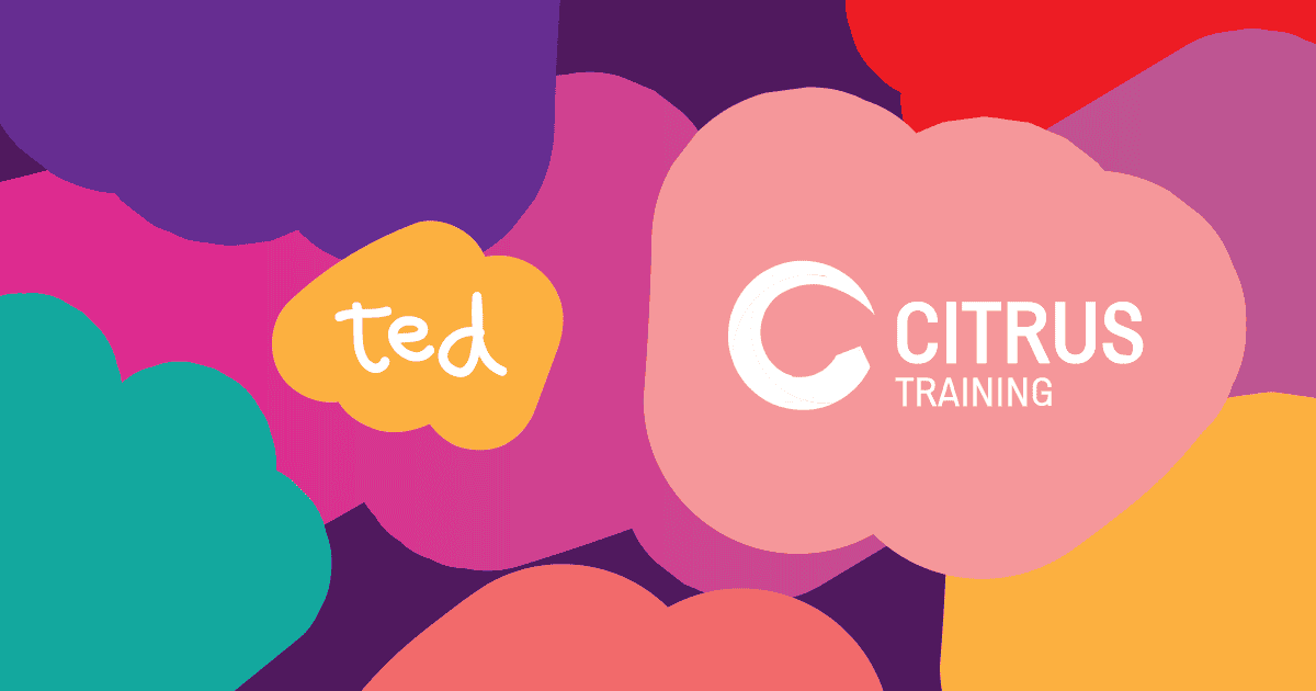 Citrus Training - ted Learning