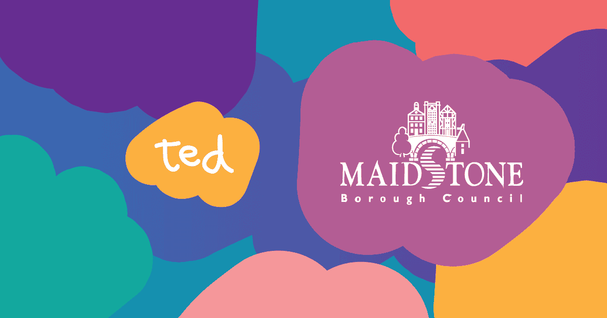 Maidstone Borough Council - ted Learning
