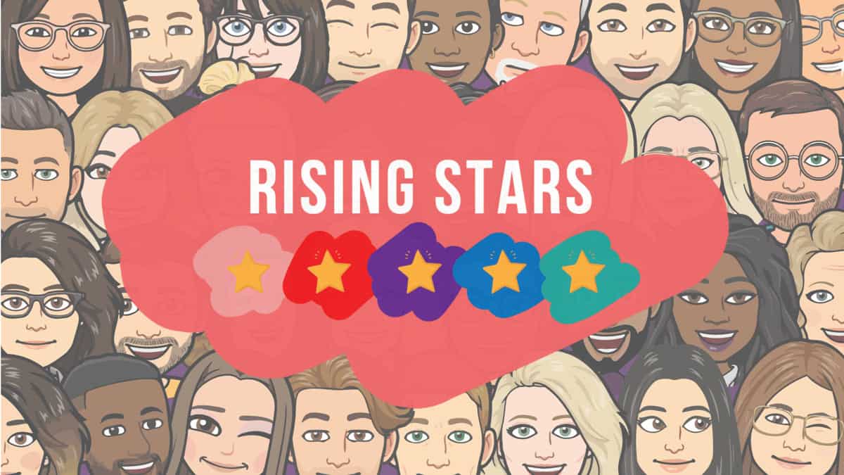 Rising Stars Leadership Programme