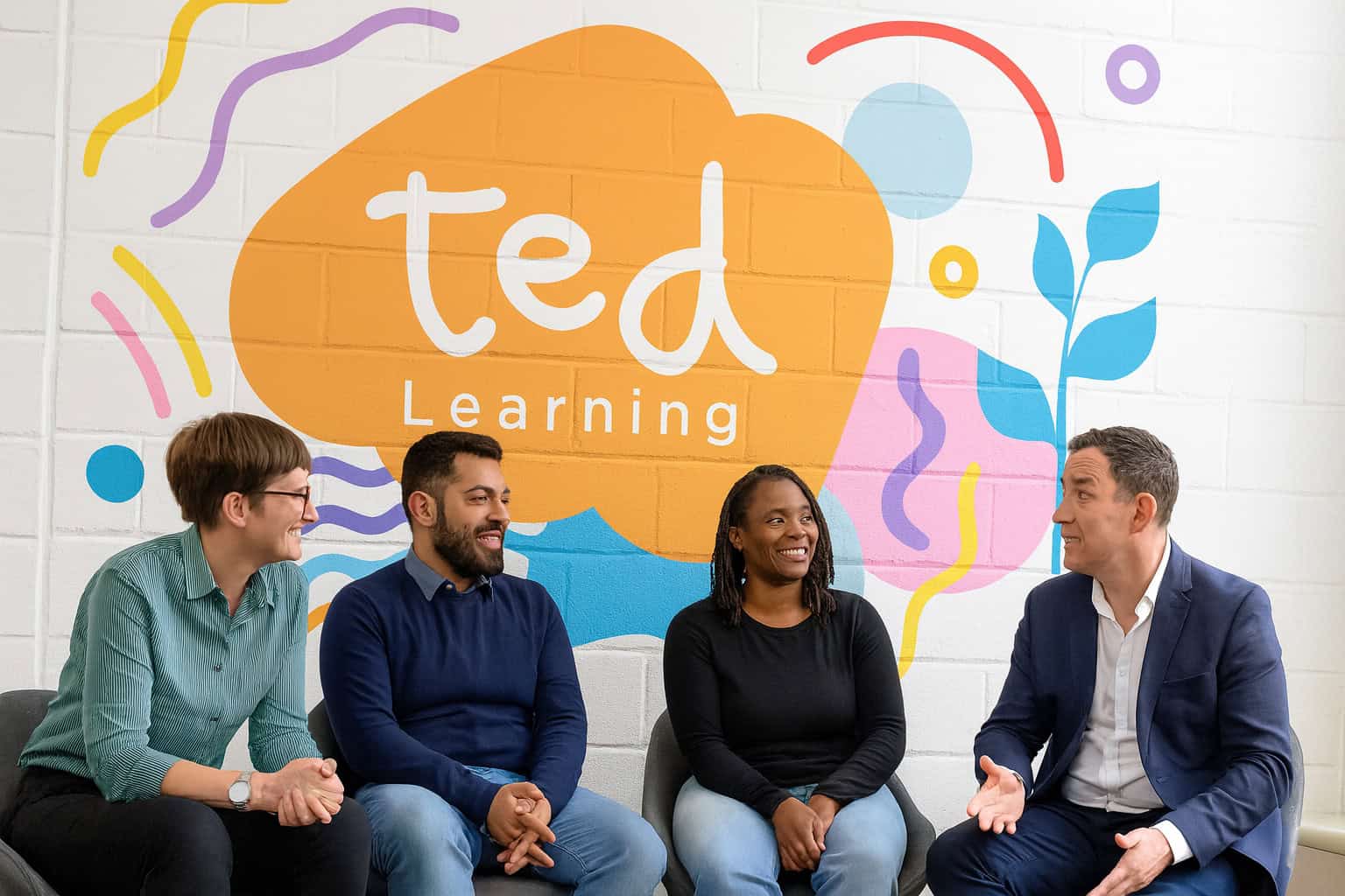 Consciously Inclusive: Everyday Behaviours To Adopt Now - ted Learning